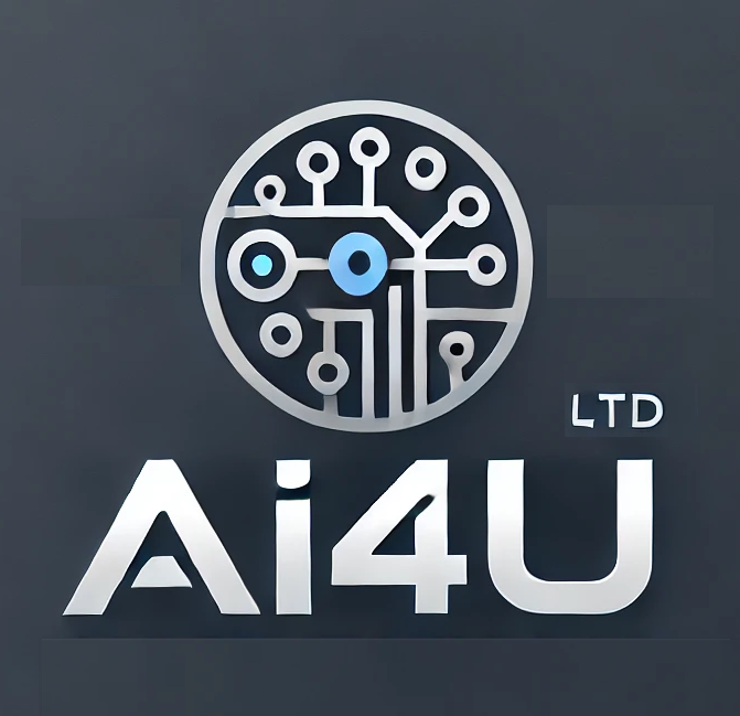 AI4U - Helping You Transform the Way You Do Business